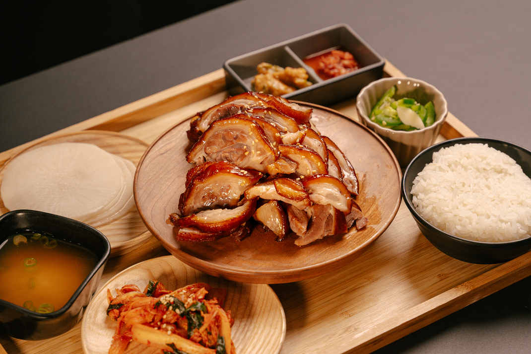 Gukje Market – 국제시장