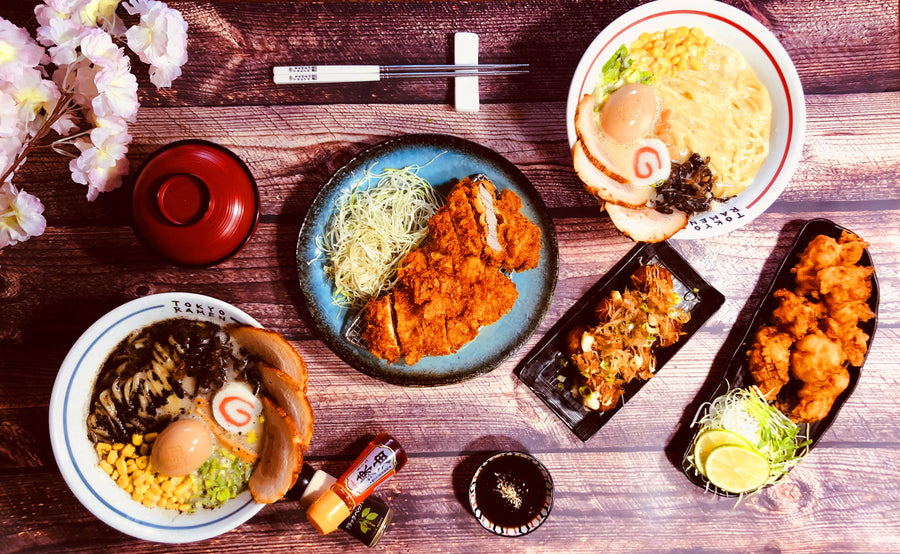 Gukje Market – 국제시장
